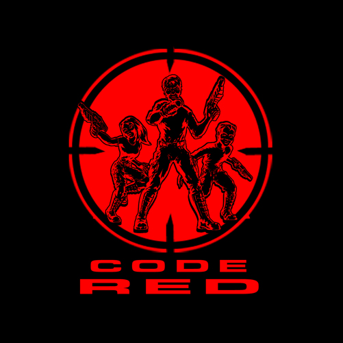 A brush with depth Corporate Identity and Graphics detail